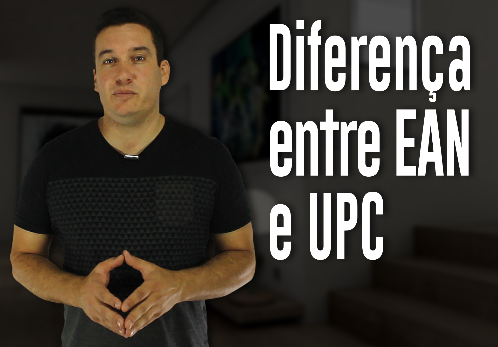 O Que EAN E UPC Academia Do Ecommerce O Que EAN E UPC Academia Do Ecommerce